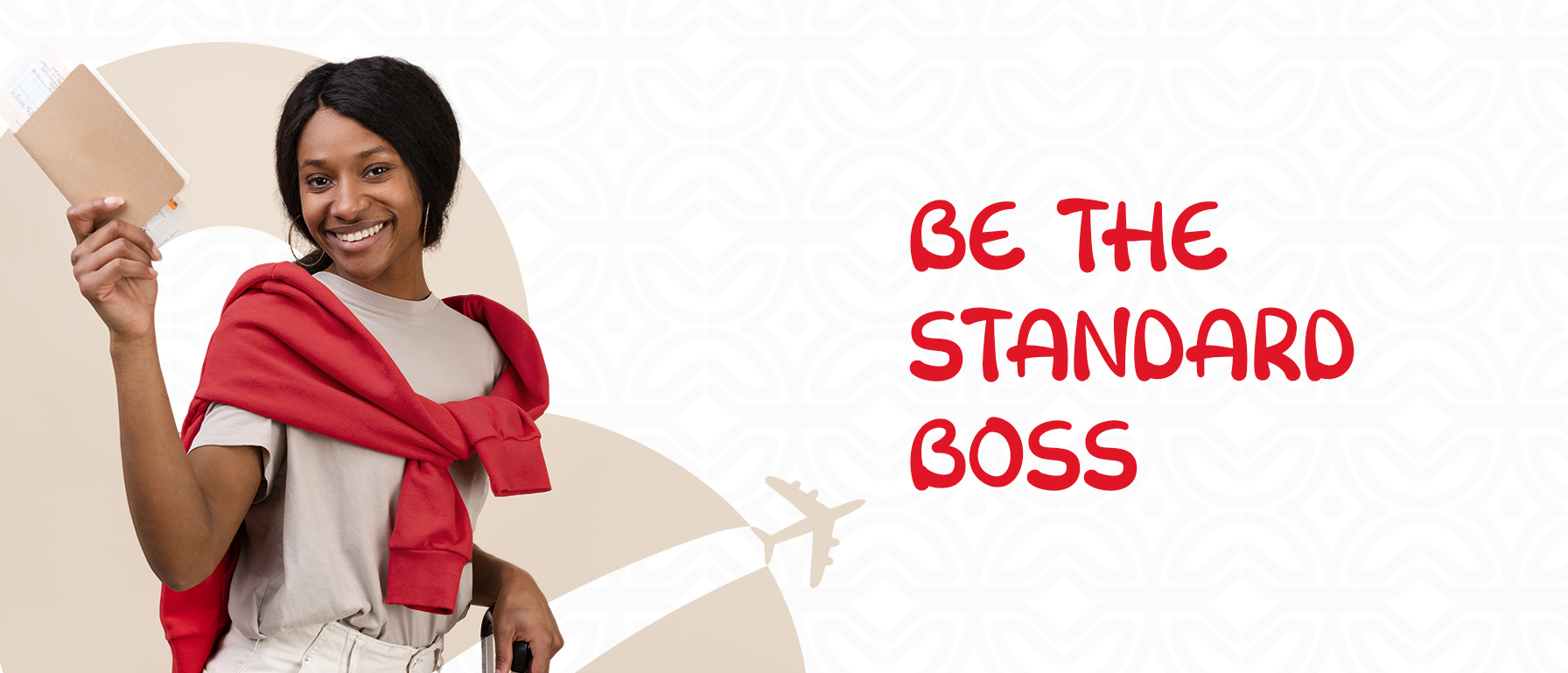 The Boss Travel Club